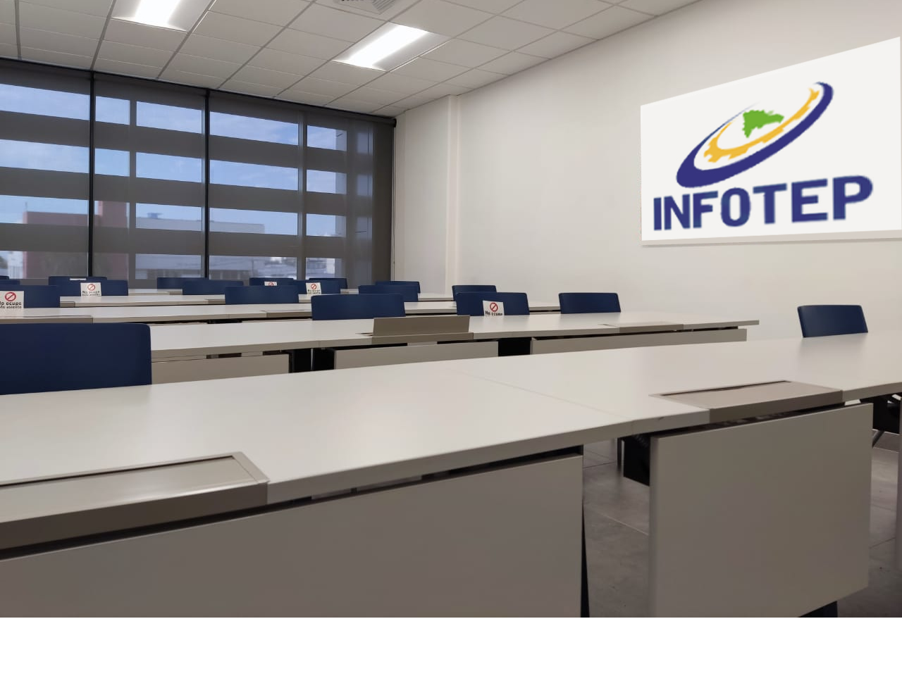 Fondos de Camara - INFOTEP